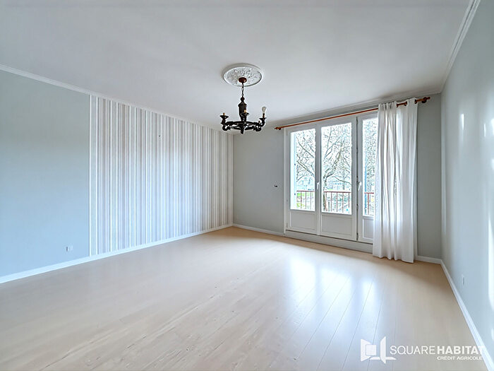 Appartement à vendre - Quartiers Nord-Ouest, Villejean - 3 pièces - 2 chambres