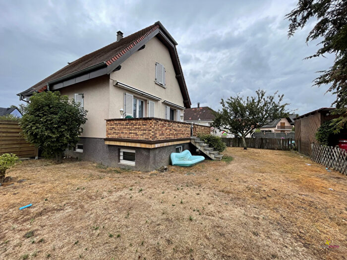 Maison 5 pièces à vendre - Kaltenhouse