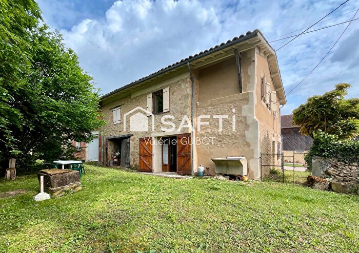 Callian : Maison 4 pièces à vendre