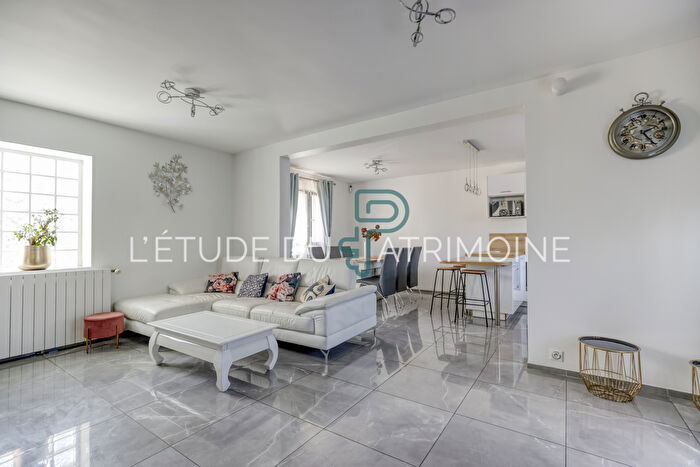 Maison à louer - LHaÿ-les-Roses, Jardin Parisien - 5 pièces - 3 chambres