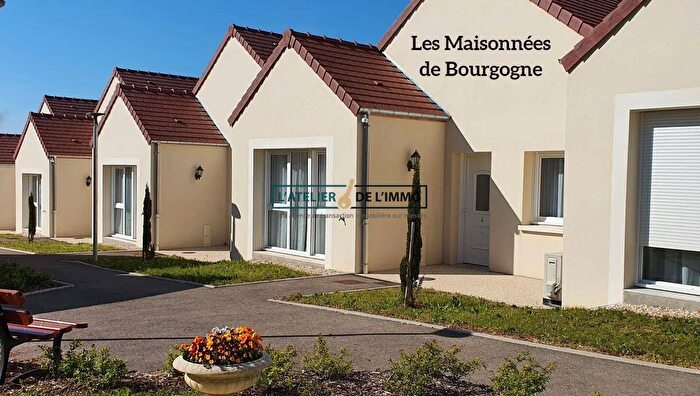 Maison 2 pièces à louer à Perrigny