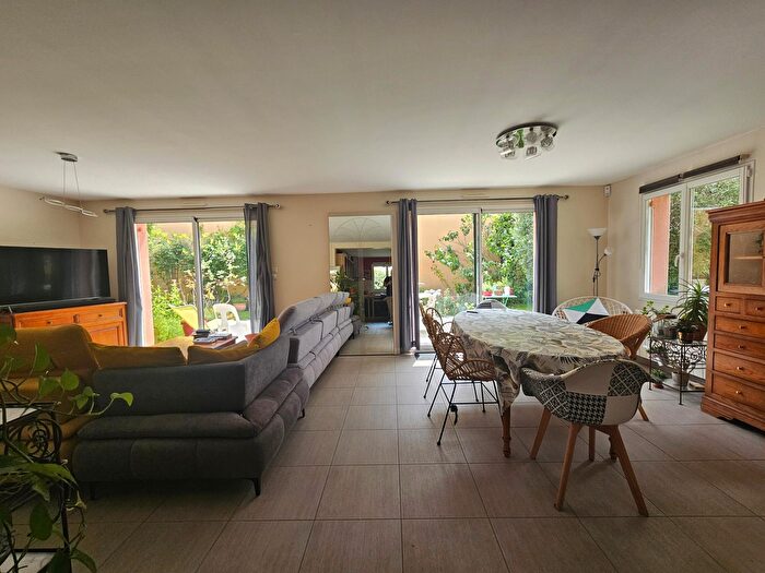 Le Mans, Le Villaret : Maison 6 pièces à vendre