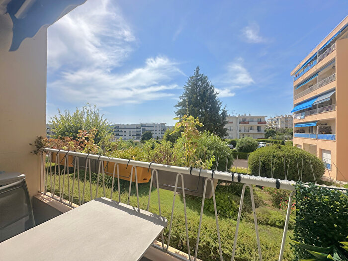 Appartement 3 pièces à vendre - Le Cannet, Bas Cannet
