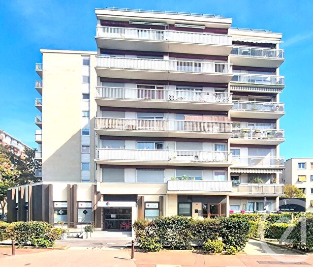 Appartement 2 pièces à vendre - Créteil, Centre ancien