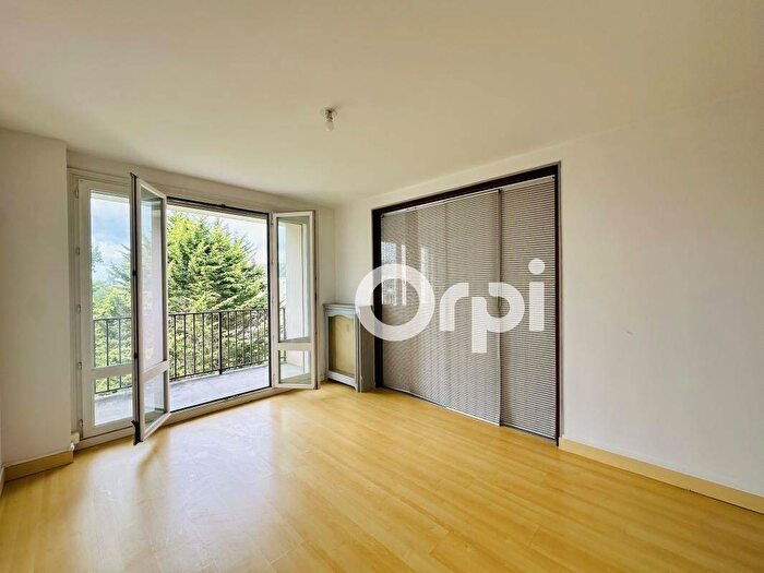 Saint Waast, Soissons : Appartement 2 pièces à louer