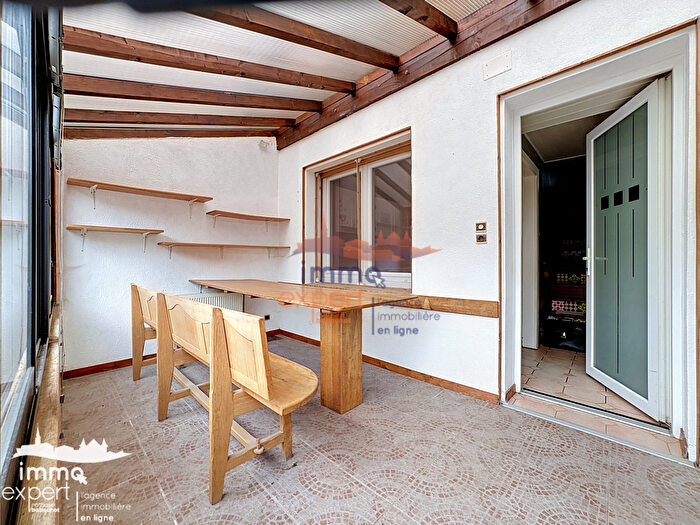 Vioménil : Maison 7 pièces à vendre