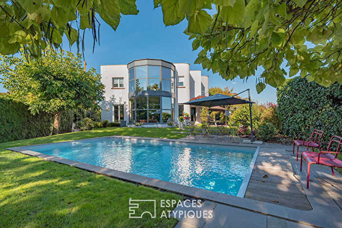 Maison à vendre - Innenheim - 12 pièces