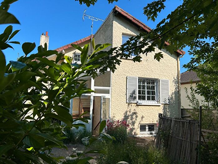 Maison 5 pièces à vendre à Rambouillet, Groussay, Providence, Gommerie, Vernes, Dreyfus