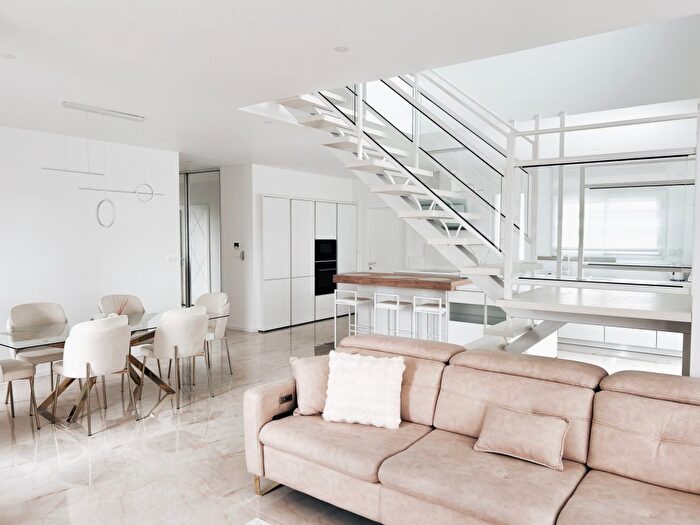 Maison à vendre - Angers - 6 pièces - 4 chambres