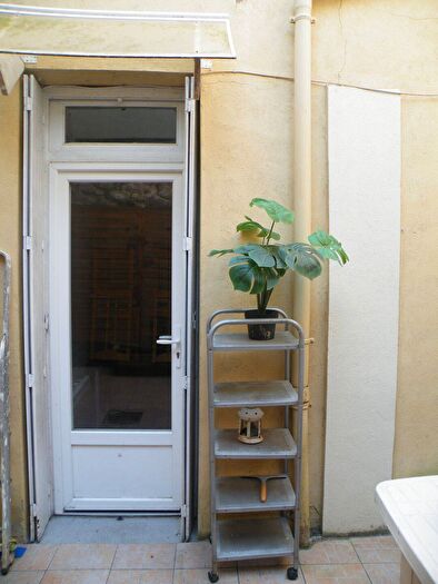 Appartement 3 pièces à Aubin, à louer