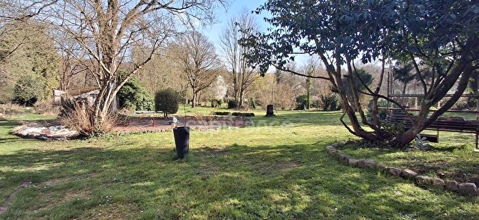 Maison à vendre - Lumbres - 8 pièces - 4 chambres