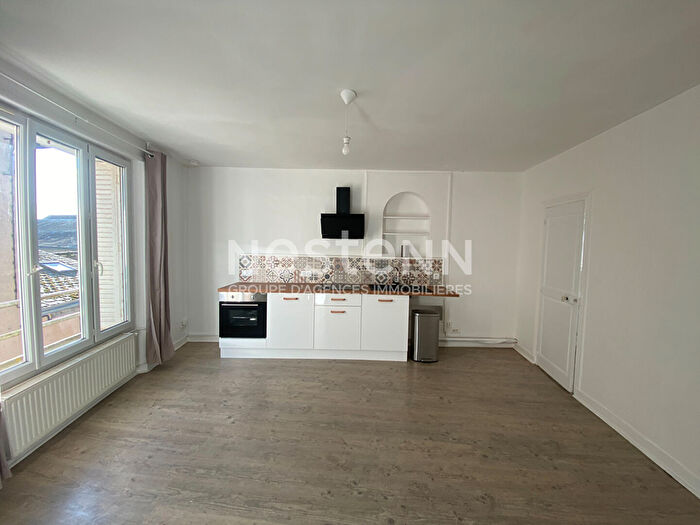 Appartement 4 pièces à La Flèche, Bolerie, Sainte-Colombe, La Monnerie, à louer