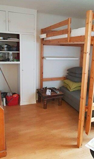 Appartement à louer - Cenon - 1 pièce