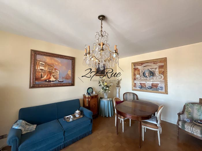 Toulouse, Fer à Cheval : Appartement 3 pièces à vendre