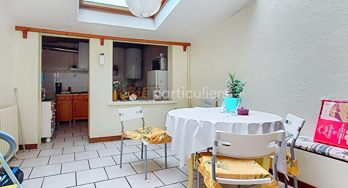 Maison à vendre - Avranches - 10 pièces - 1 chambre