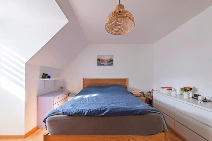 Maison à vendre - Jouy-sur-Morin - 7 pièces