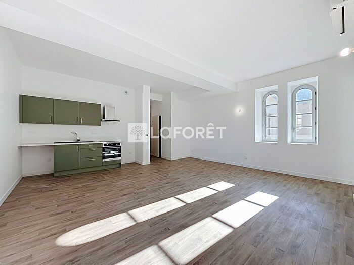 Appartement 3 pièces à louer - Blois, Centre-ville