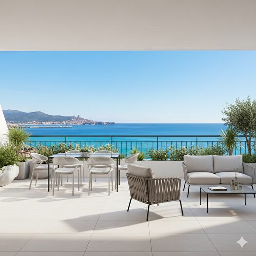 Maison à vendre - Calvi - 1 pièce