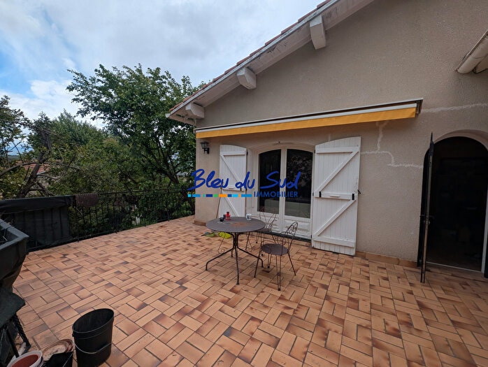Maison 5 pièces à vendre - Vernet-les-Bains