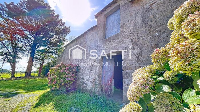 Maison à vendre - Baden - 5 pièces - 4 chambres