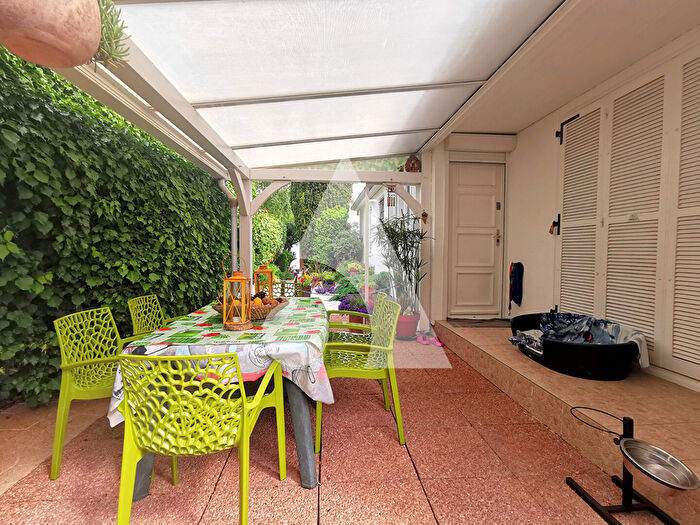 Maison à vendre - Cormeilles-en-Parisis, Alsace Lorraine - 7 pièces - 5 chambres