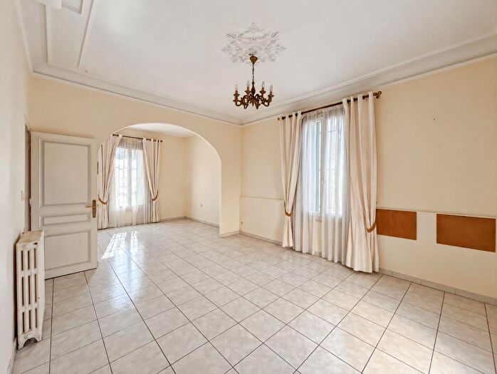 Béziers, Perch des Moulins, Font Neuve, Terries : Maison 4 pièces à vendre