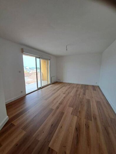 Appartement à louer - Bourg Sud, Saint-Paul-Lès-Dax - 3 pièces - 2 chambres