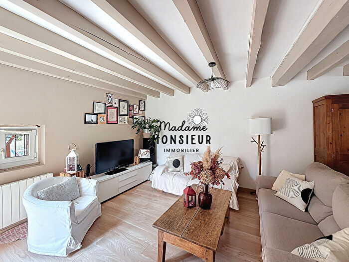 Maison à vendre - Saint-Savin - 5 pièces - 4 chambres