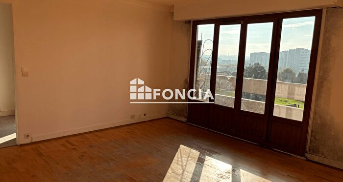 Appartement 3 pièces à vendre à Montreuil, Montreau, Le Morillon