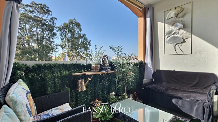 Appartement à vendre - Saint-Cyprien, Les Capellans, Plage de la Lagune - 2 pièces - 1 chambre