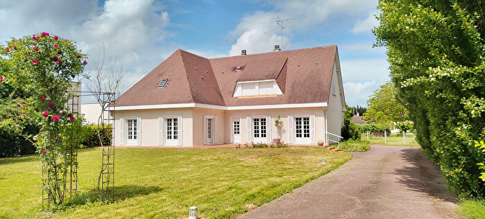 Troyes, Senardes, Moline - Maison 6 pièces à vendre