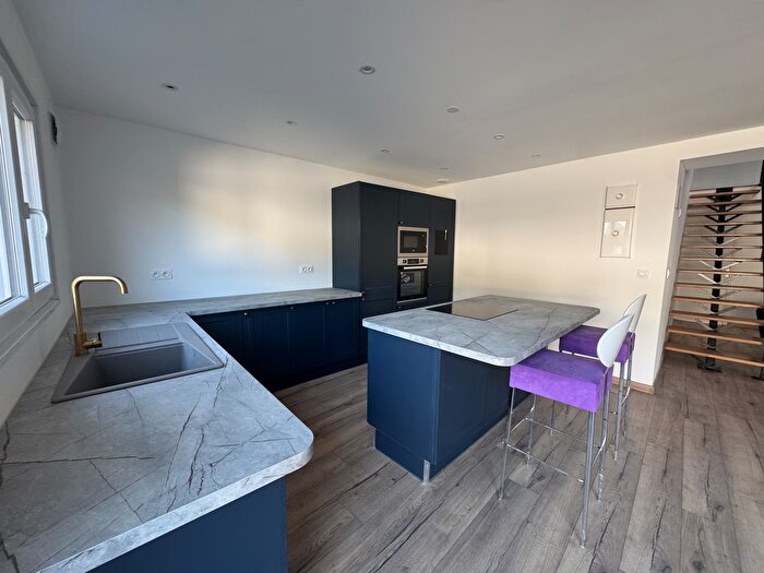 Maison 7 pièces à vendre à Trélissac