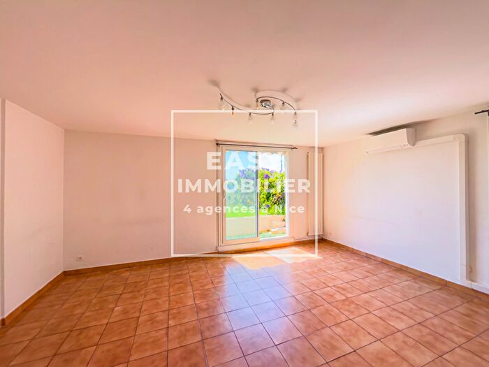 Nice, Le Ray - Appartement 3 pièces à vendre