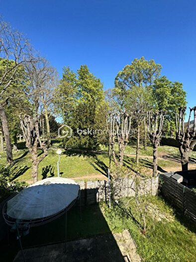 Maison 6 pièces à vendre à Lieusaint