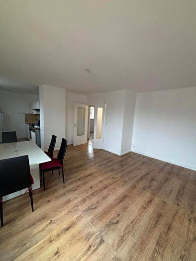 Appartement à louer - Temple, Toulon - 2 pièces - 1 chambre