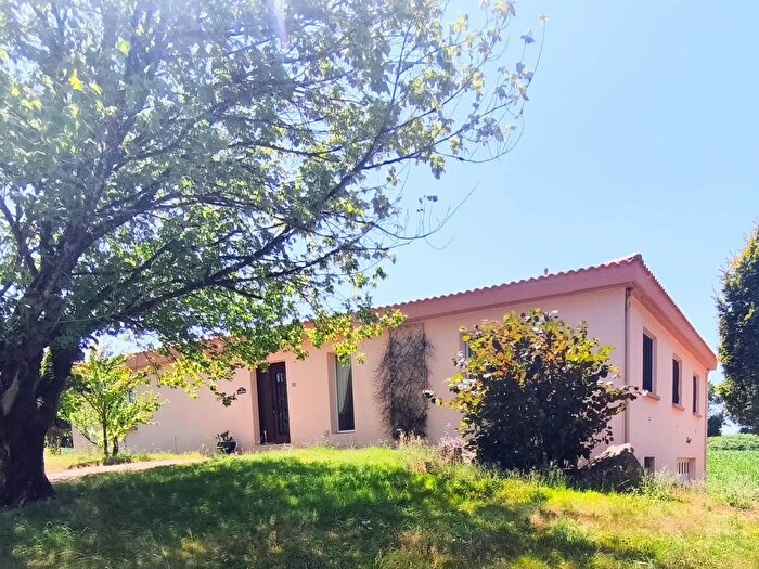 Maison à vendre - Nesmy - 7 pièces - 4 chambres