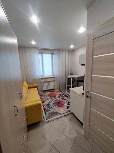 Appartement 1 pièce à louer à Belleville-Saint Maur, Paris 11ème arrondissement
