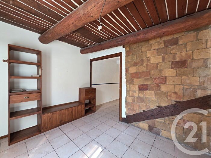 Maison à vendre - Istres, Etang - 4 pièces - 3 chambres