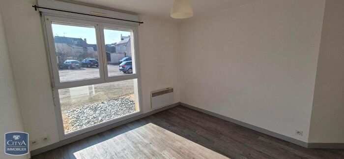 Appartement à louer - Laval, Pavement - 2 pièces - 1 chambre