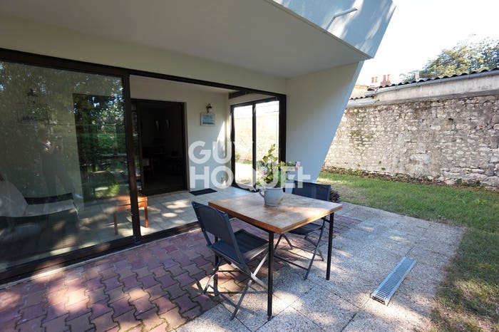 Appartement 3 pièces à Royan, Foncillon, Le Chay, à vendre