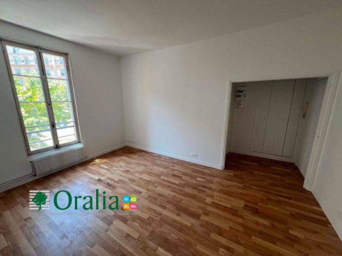 Val de Grace, Paris 5ème arrondissement : Appartement 2 pièces à louer