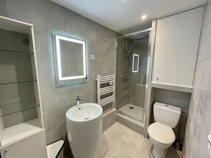 Appartement à louer - Toulouse, Compans-Caffarelli - 1 pièce