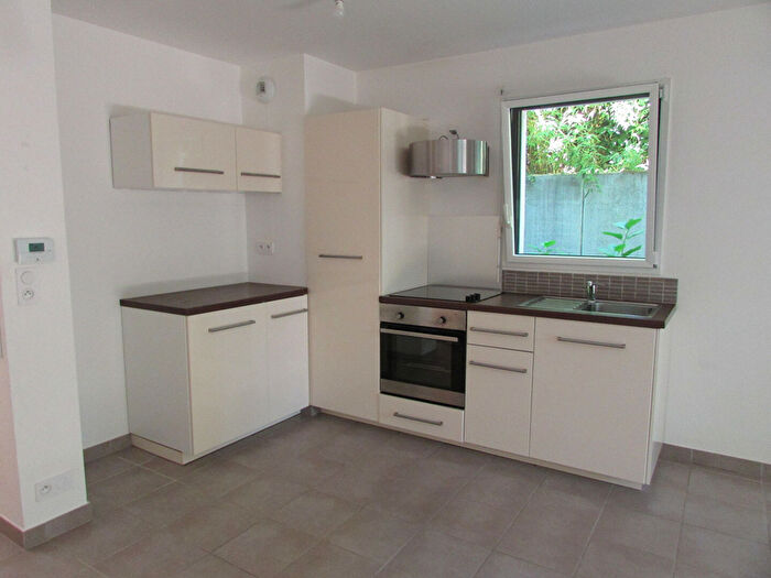 Appartement 2 pièces à vendre à Concarneau, Kerandon, Le Lin