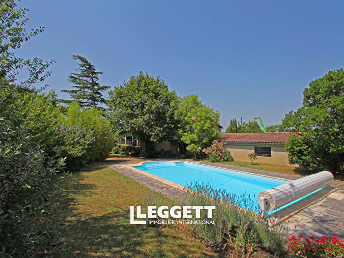 Maison à vendre - Revel - 10 pièces - 7 chambres