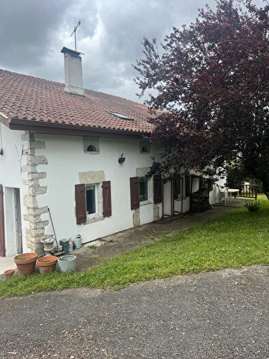 Maison à vendre - Bidache - 12 pièces - 8 chambres