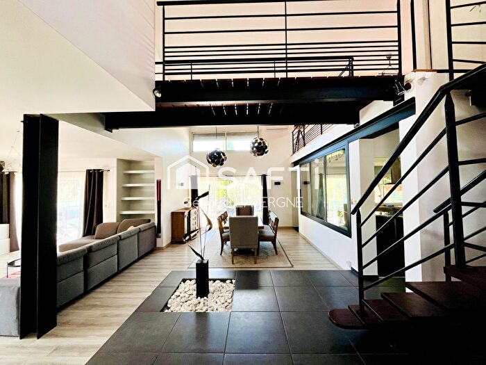 Maison à vendre - Colomiers, Perget, Monturon - 7 pièces - 5 chambres