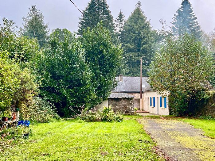 Maison à vendre - Cléguer - 3 pièces - 2 chambres