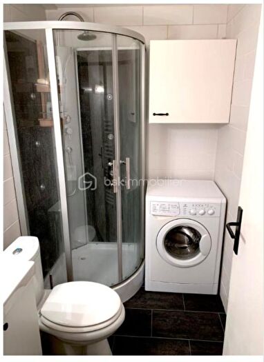Toulouse, Matabiau : Appartement 2 pièces à vendre