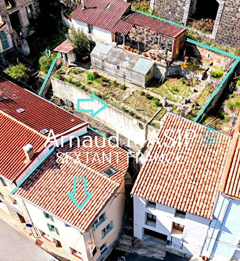 Axat : Maison 5 pièces à vendre