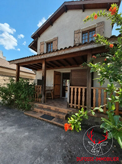 Maison 4 pièces à Vénissieux, à vendre